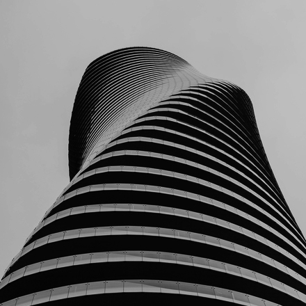 Building – Michael D. Clark Music